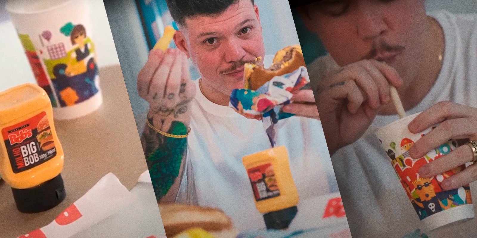 MField - marketing de influência