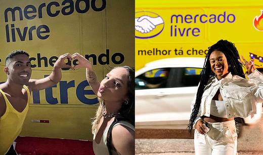 MField - marketing de influência